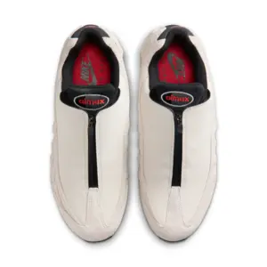 Nike Max 95 "big Bubble" Zip-up Sneakers
