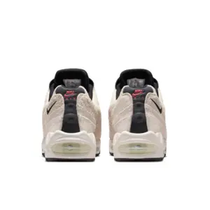 Nike Max 95 "big Bubble" Zip-up Sneakers