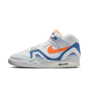 Nike Tech Challenge 2 - White