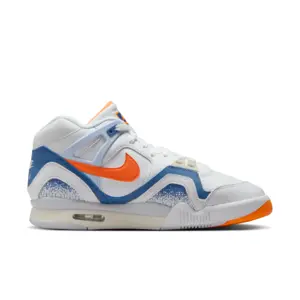 Nike Tech Challenge 2