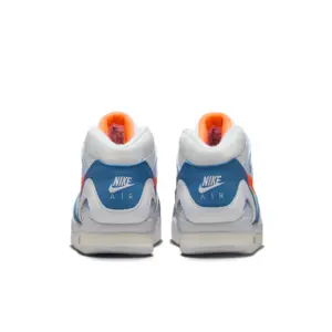 Nike Tech Challenge 2