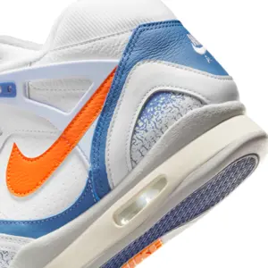Nike Tech Challenge 2