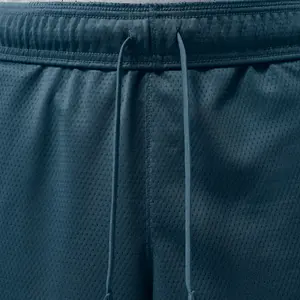 JORDAN Dri-fit Mesh Graphic Shorts