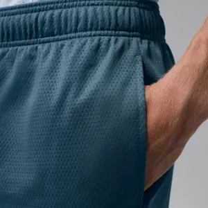 JORDAN Dri-fit Mesh Graphic Shorts