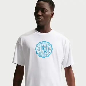 Nike Club X Doernbecher Freestyle Max90 Graphic T-shirt - White