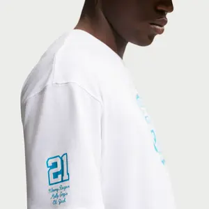 Nike Club X Doernbecher Freestyle Max90 Graphic T-shirt