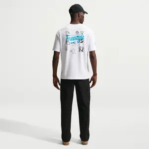 Nike Club X Doernbecher Freestyle Max90 Graphic T-shirt