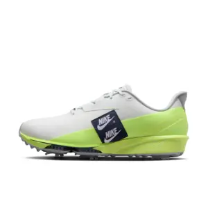 Nike Next% Tour 3 Golf Shoes - Grey