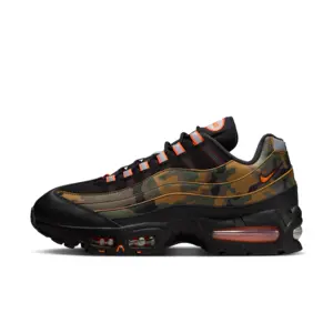 Nike Max 95 Sneakers - Black