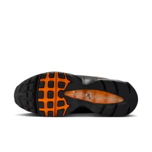 Nike Max 95 Sneakers - Black