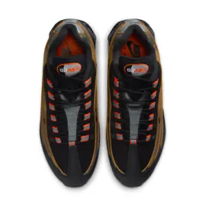 Nike Max 95 Sneakers - Black