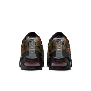 Nike Max 95 Sneakers - Black