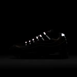 Nike Max 95 Sneakers - Black