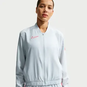 Nike Dri-fit Soccer Woven Tracksuit