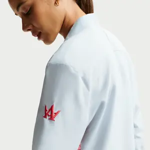 Nike Dri-fit Soccer Woven Tracksuit
