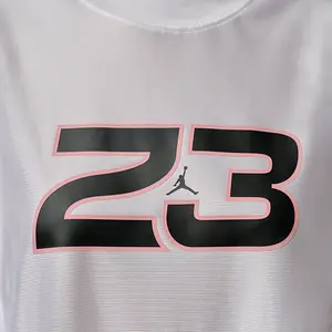 JORDAN Brooklyn Jersey Dress