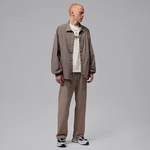 JORDAN Brooklyn Lightweight Shell Jacket