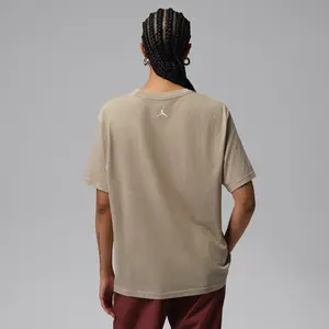 JORDAN Flight Graphic T-shirt
