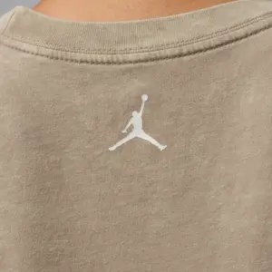 JORDAN Flight Graphic T-shirt