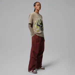 JORDAN Flight Graphic T-shirt