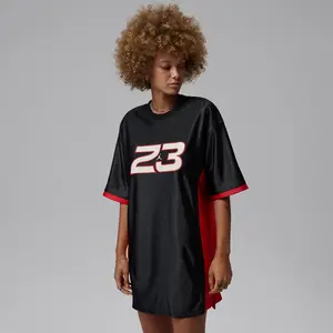 JORDAN Brooklyn Jersey Dress