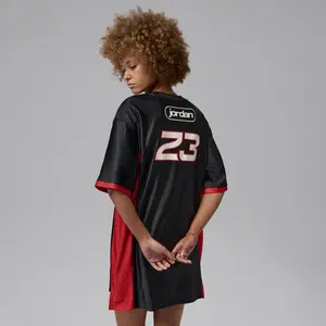 JORDAN Brooklyn Jersey Dress