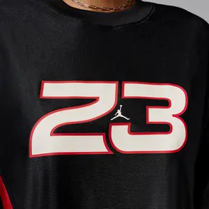 JORDAN Brooklyn Jersey Dress