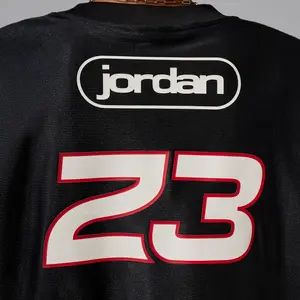 JORDAN Brooklyn Jersey Dress