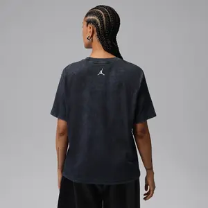 JORDAN Flight Graphic T-shirt