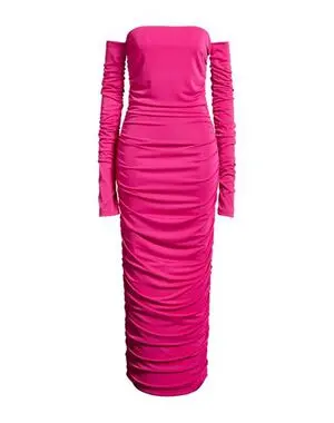 Andamane Bodycon Maxi Dress