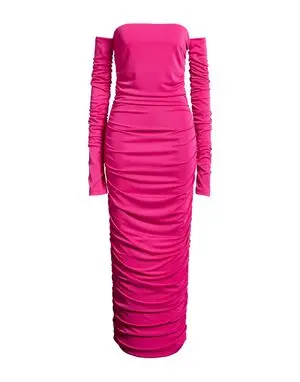 Andamane Bodycon Maxi Dress
