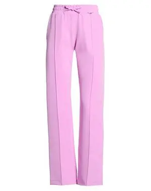 GAELLE PARIS Straight-leg Pants