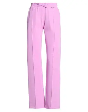 GAELLE PARIS Straight-leg Pants