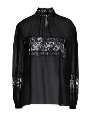 Dolce & Gabbana Button Up Blouses