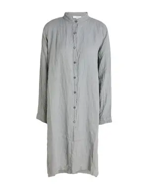 Crossley Linen Shirt Dress