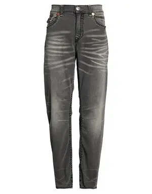 True Religion Bobby Super T Jeans - Grey