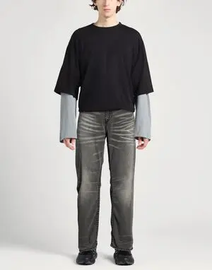 True Religion Bobby Super T Jeans - Grey
