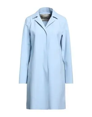 Herno Polyamide Elastane Overcoat