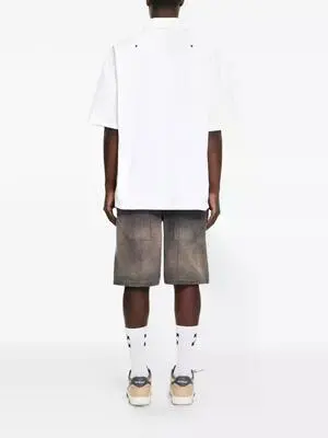 Off-White Owr Short-sleeve Shirt