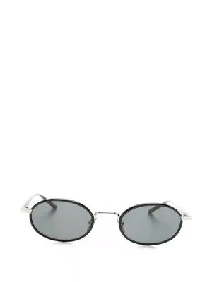 Chimi Lea Sunglasses - Black