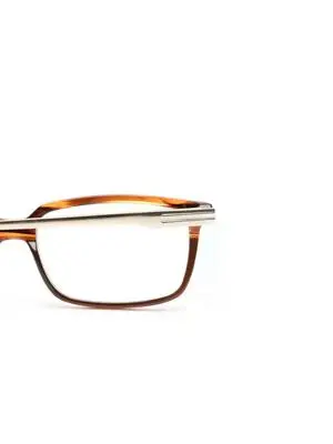 SÁFILO PARA ÓTICA VENTURA Rectangle Eyeglasses