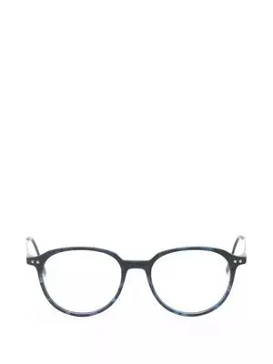 S2S Mistral Round-frame Glasses