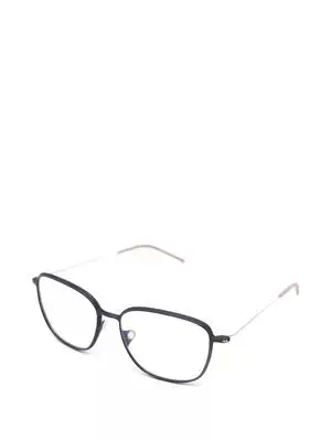 Orgreen How High Square-frame Eyeglasses - Silver