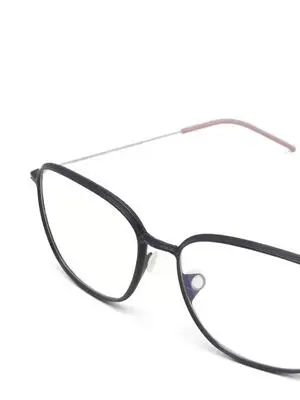 Orgreen How High Square-frame Eyeglasses