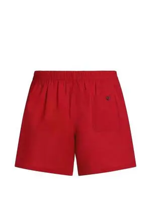 Dolce & Gabbana Cotton Poplin Boxers