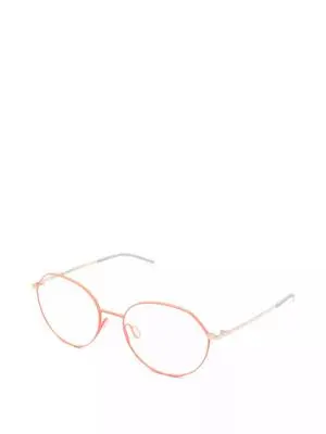 Orgreen Let's Dance Round Frame Glasses