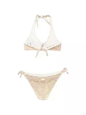 MC2 SAINT BARTH Leda Bikini