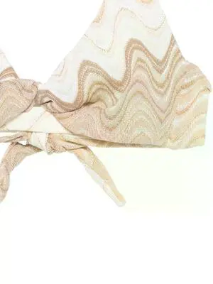 MC2 SAINT BARTH Leda Bikini