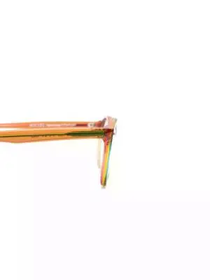 SOCIEL Round Frame Glasses