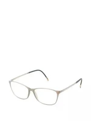 SILHOUETTE Cat-eye Eyeglasses